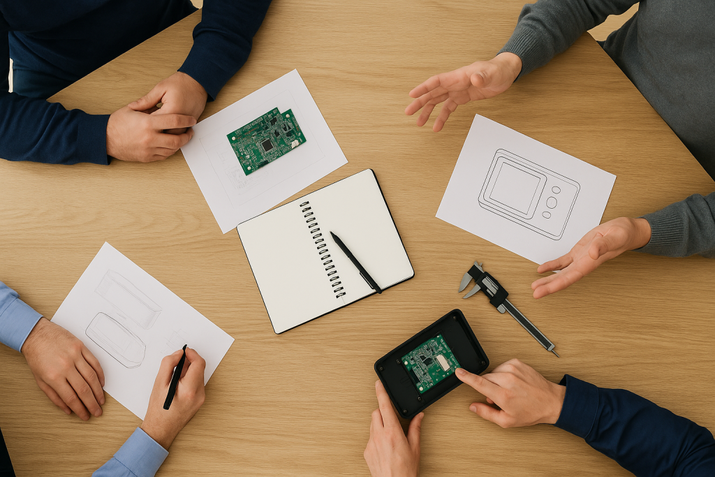 10 Things Successful Electronics Manufacturing Clients Always Do - Titoma