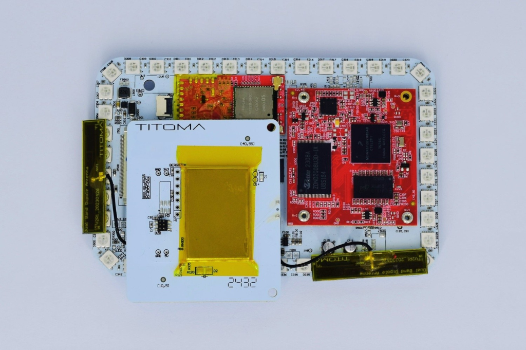 Modular is killing the full-board build - Titoma