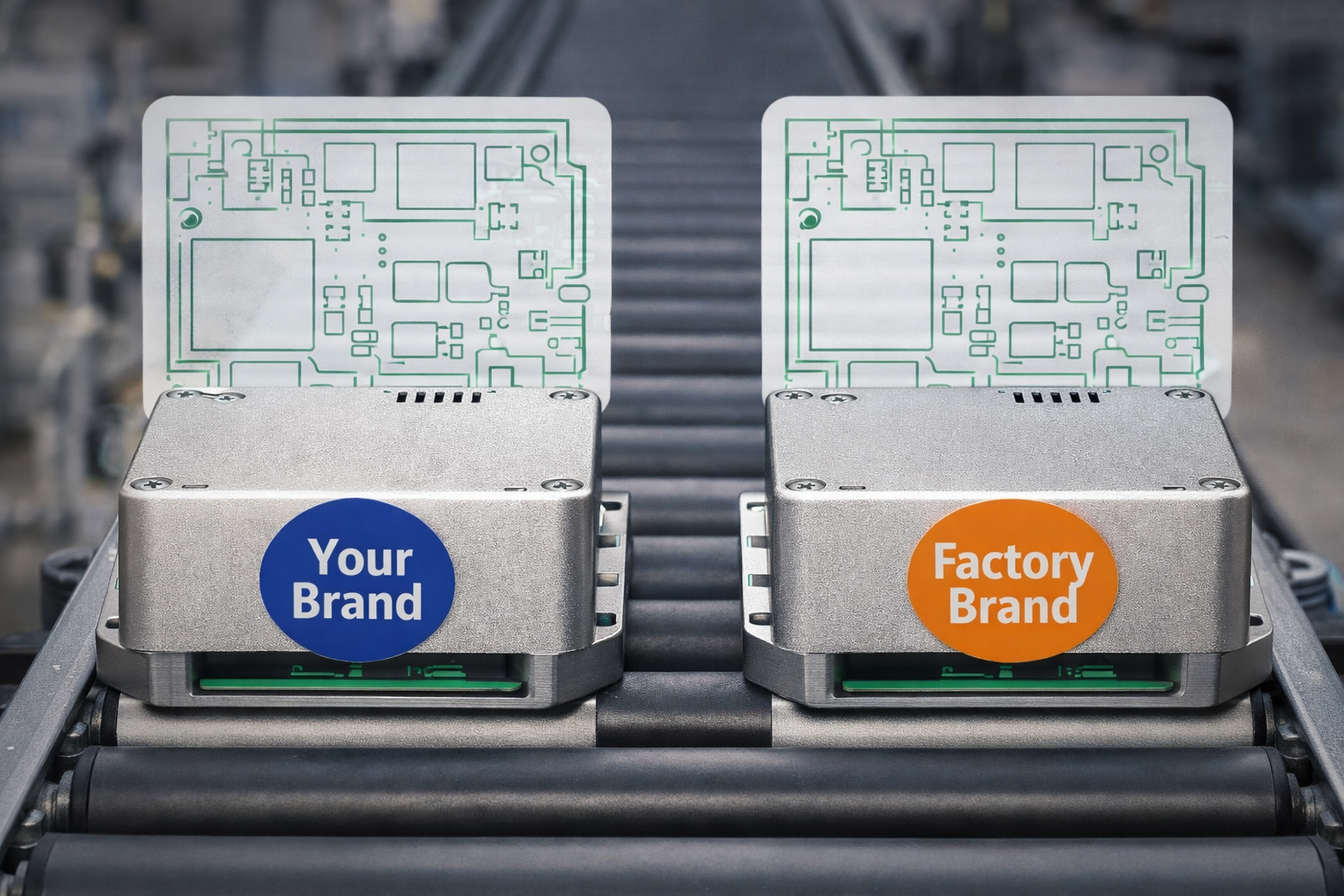 Will ODM Block Your 2026 Hardware Innovation? - Titoma