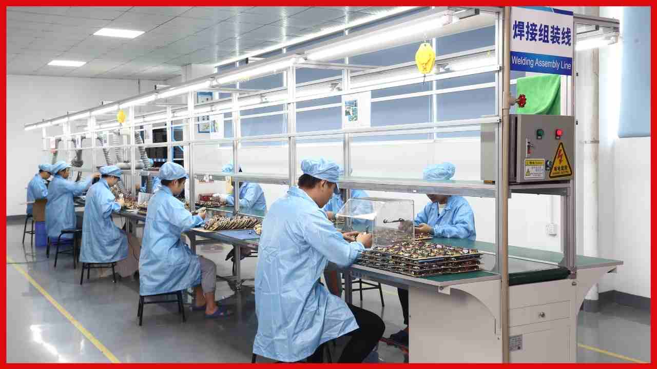 Box Build Assembly in Asia – It’s Affordable and Reliable - Titoma