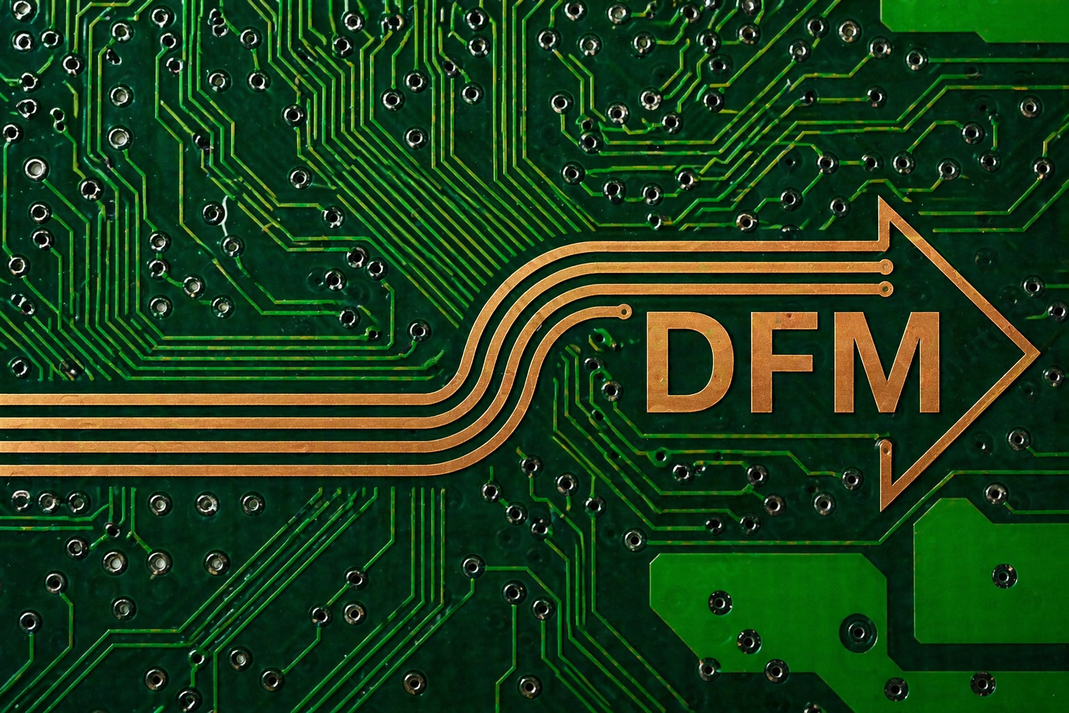 Design for Manufacturing: How DFM Reduces Cost - Titoma