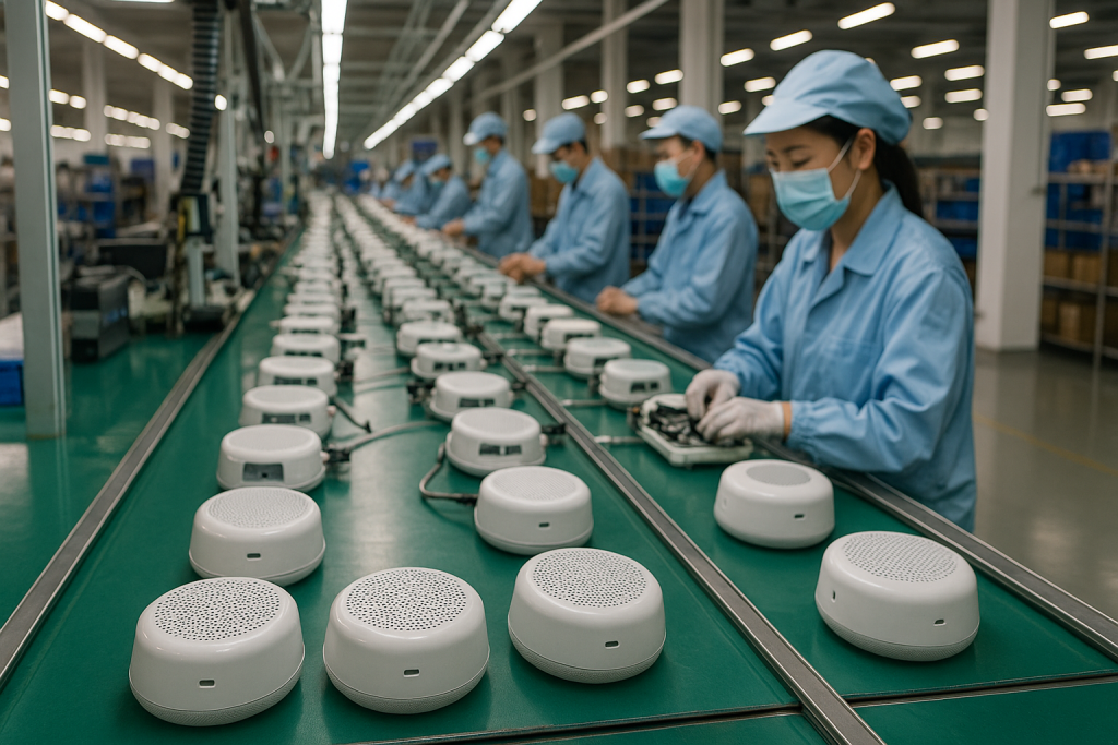 How to Mass Produce a Product (Full Guide) - Titoma