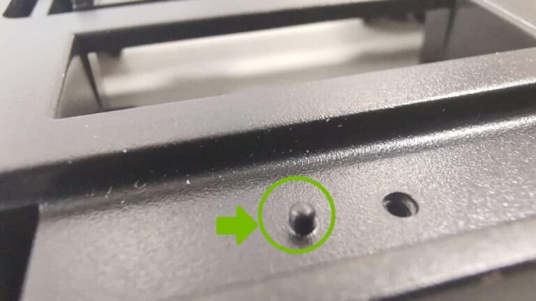10 Mistake-Proofing Ideas to Get Rid of Assembly Errors - Titoma