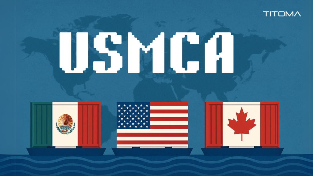 How USMCA Affects Electronics Manufacturing? | Titoma