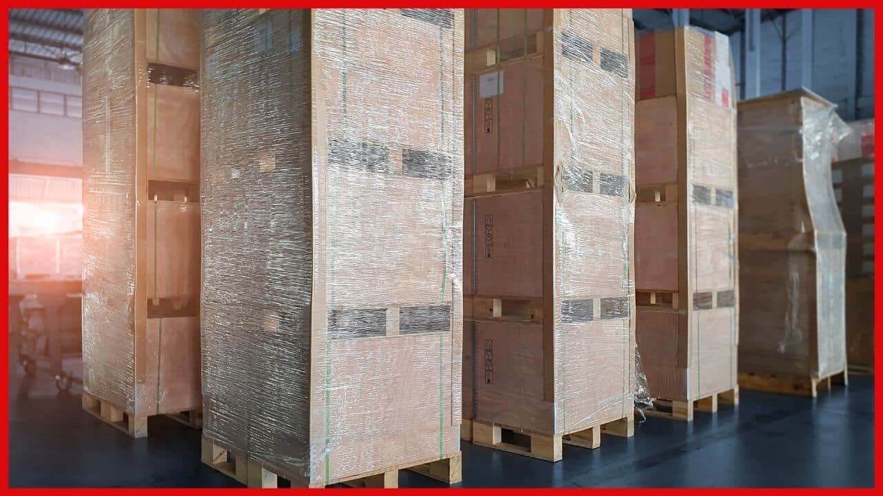 Boxed Packaged Goods – Best Options for Electronics | Titoma